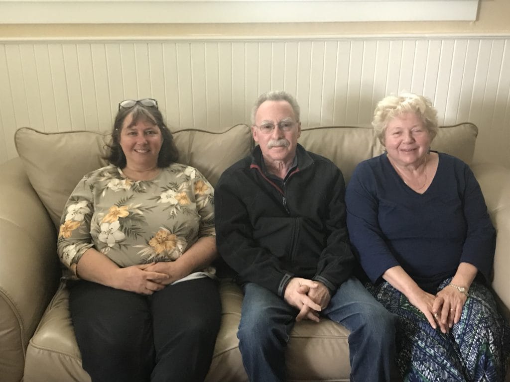 SICA Board Retreat - SICA-USA