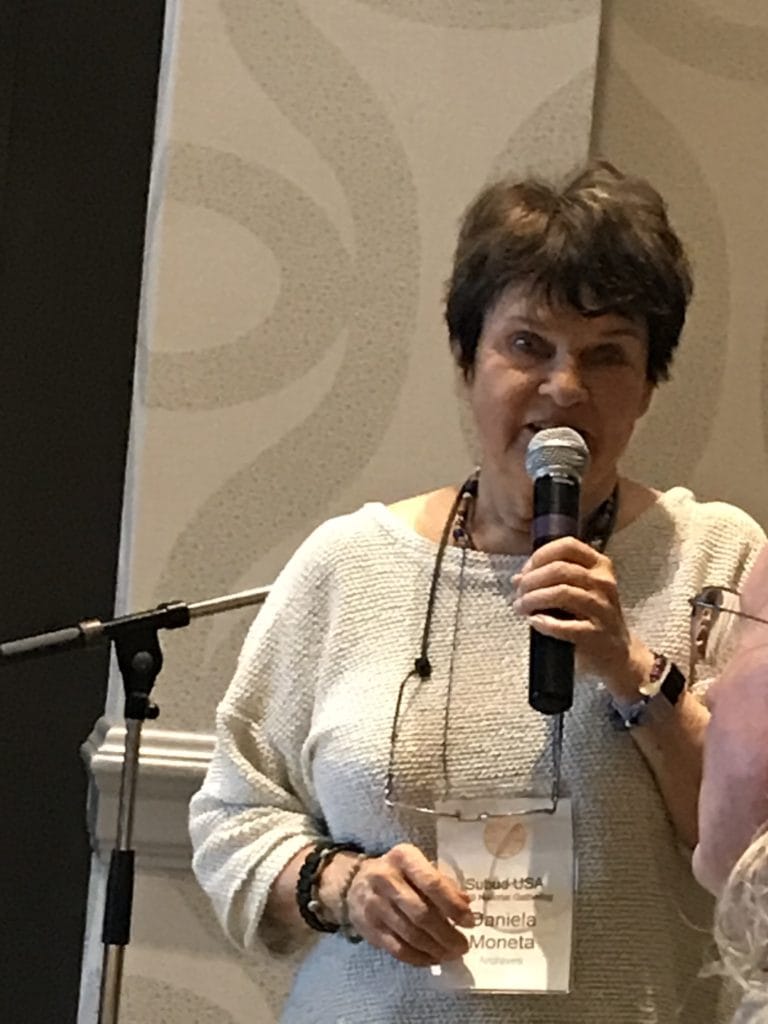 Recently Launched Subud Archives Website - SICA-USA