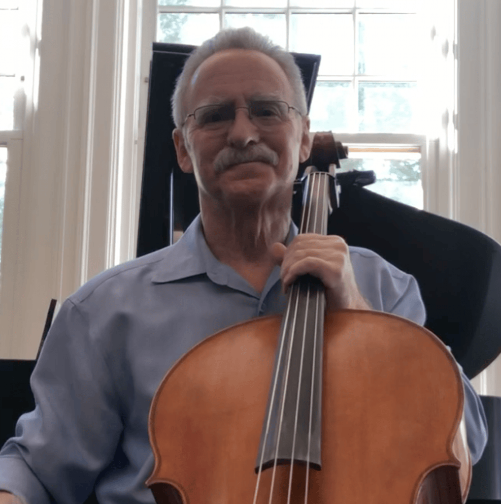 Message from The Chair | SICA-USA