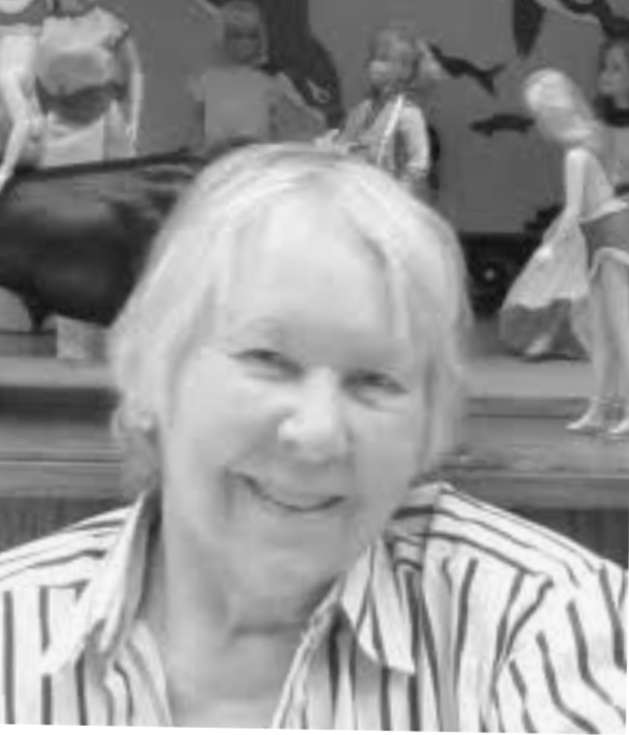 Tangren Alexander, Rest in Peace - SICA-USA