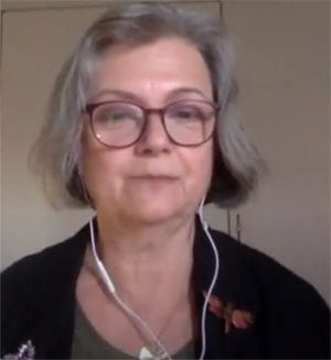 ZoomMuse Nature Poetry Reading - SICA-USA