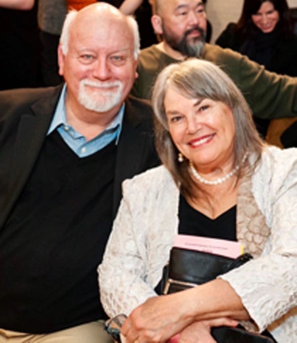 Subud Couples Who Support Each Other in Their Cultural Flow - SICA-USA