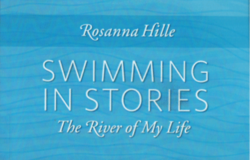 Rosanna Hille’s writing flows like a gentle stream. Book Review by ...