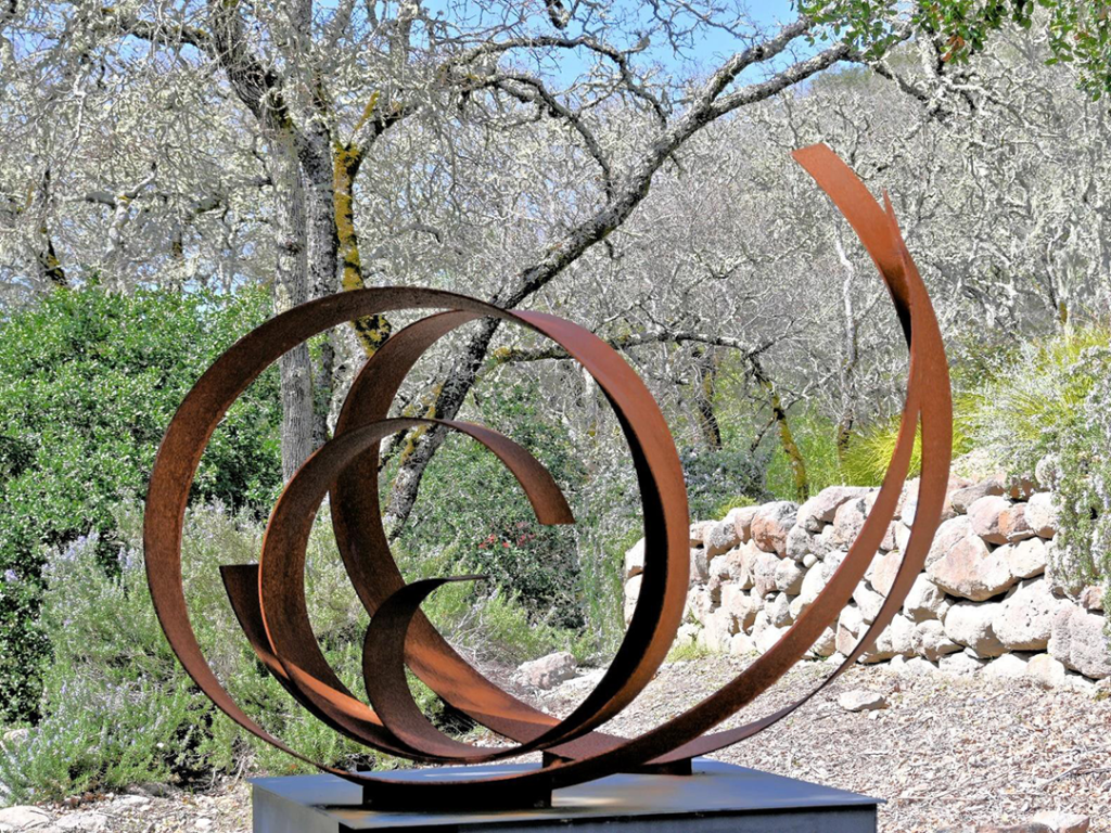 Amani Center Acquisition of Damon Hyldreth Sculpture - SICA-USA