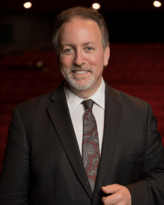 GRAMMY-winner Lucas Richman Celebrates 60th Birthday with the Bangor ...