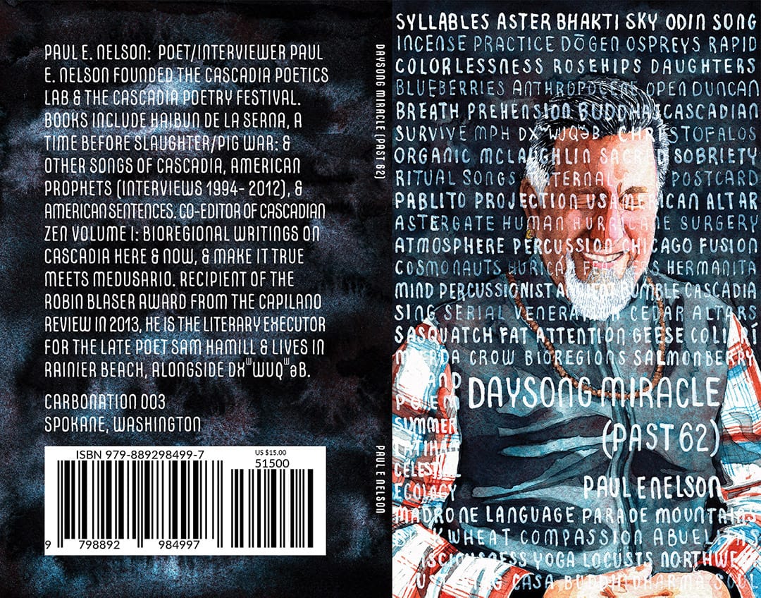 DaySong Miracle (Past 62) Our Subud Brother Paul Nelson has a new book ...