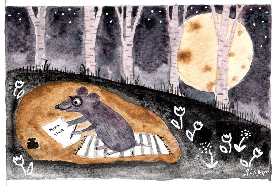 Notes from the Underground Musings from the SICA Board: Passing the ...