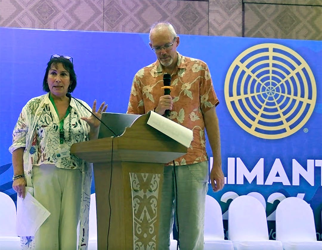 Susila Dharma International Association- Report for the 16th Subud ...