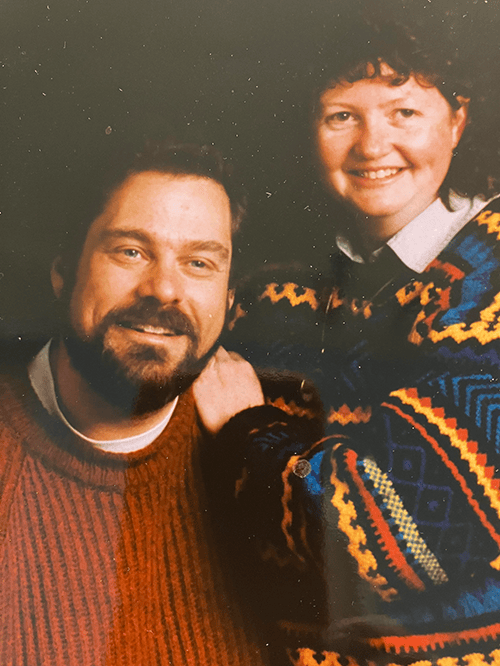 Jeff Polk Memorial - SICA-USA