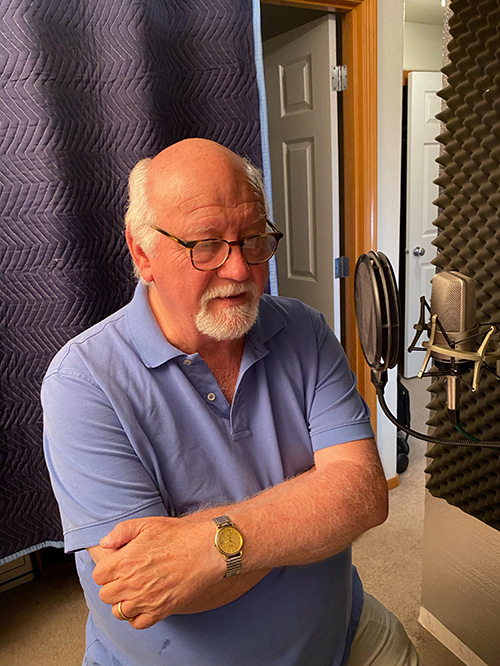 Announcing 2025 SICA Project Grant Award to Benedict Herrman by Fayra ...