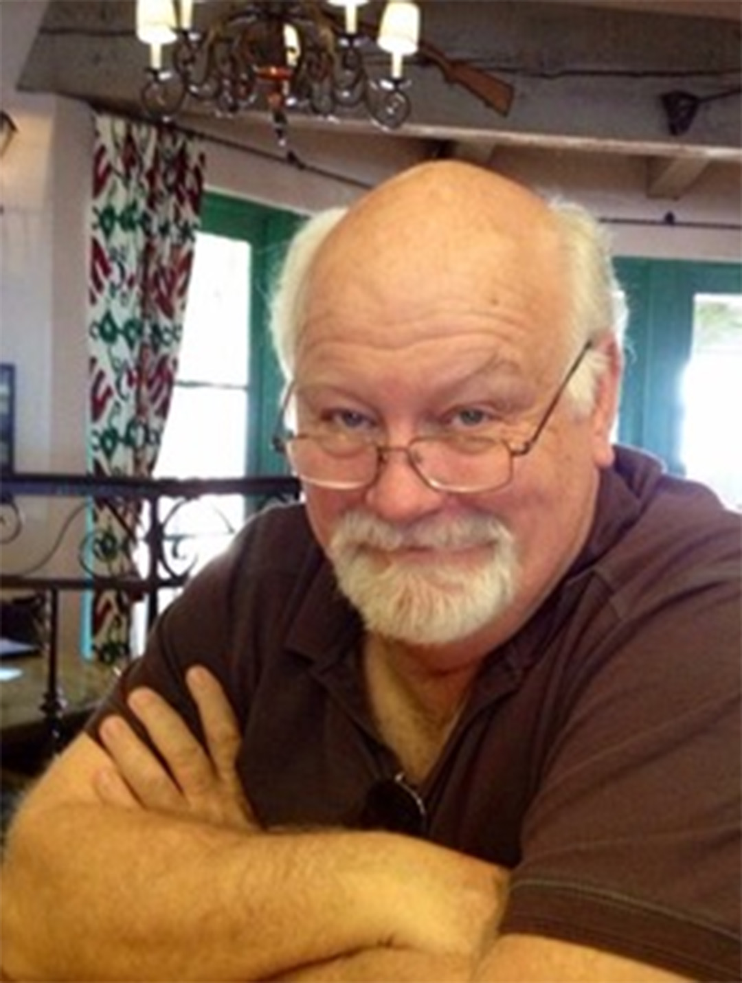 The Nature of Change By Benedict Herrman - SICA-USA